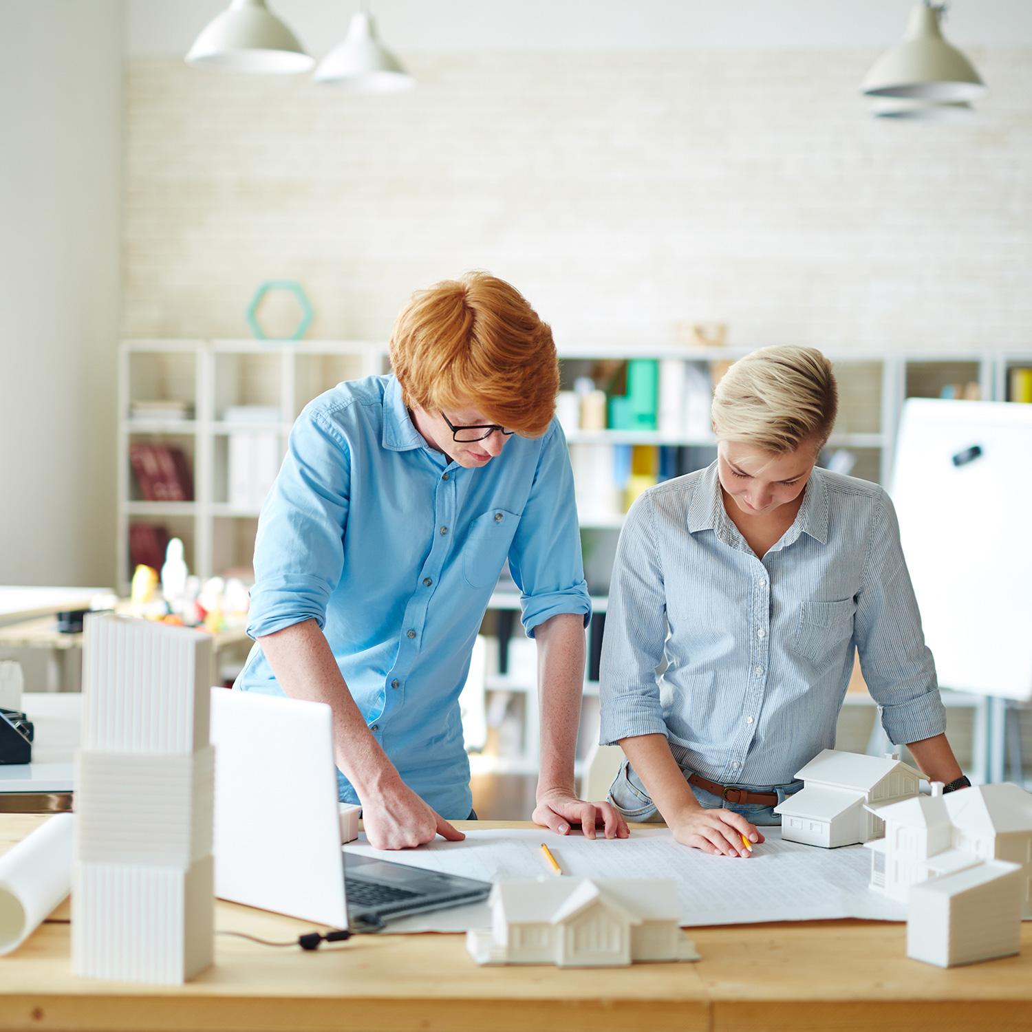 Creating Portfolio. - Radius Financial